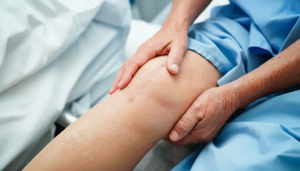Knee Replacement Surgery - Book Your Consultation